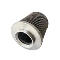 China Pilot Hydraulic Oil Filter Element for Xugong Machinery SP8223T Model Year 2002-2016 for sale