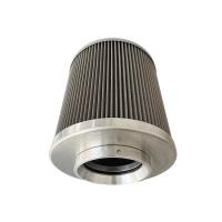 China Pilot Hydraulic Oil Filter Element for Xugong Machinery SP8223T Model Year 2002-2016 for sale