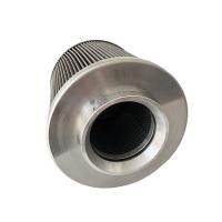 China Pilot Hydraulic Oil Filter Element for Xugong Machinery SP8223T Model Year 2002-2016 for sale