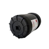 China 2002-2016 Year Alpha FF5706 5262311 Lightweight Wood Diesel Filter for Light Vehicles for sale