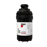 China 2002-2016 Year Alpha FF5706 5262311 Lightweight Wood Diesel Filter for Light Vehicles for sale