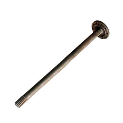China 2016- Foton Shanyu Mingyu Luyu Lei Gong Hua Tai Tianyu Hongyu Loader Forklift Axle Auto Parts for sale