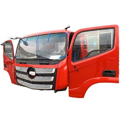 China Fukuda Original Auto Parts Omako Ring European Aviation Cab Assembly with Foton Alpha for sale