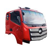 China Fukuda Original Auto Parts Omako Ring European Aviation Cab Assembly with Foton Alpha for sale