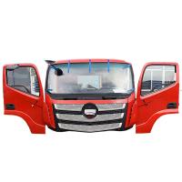 China Fukuda Original Auto Parts Omako Ring European Aviation Cab Assembly with Foton Alpha for sale