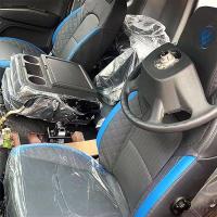 China Fukuda Original Auto Parts Omako Ring European Aviation Cab Assembly with Foton Alpha for sale