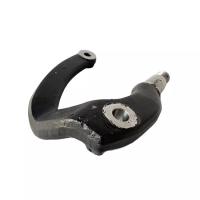 China Foton Oma Keaoling Truck Accessories Front Axle Steering Knuckle Arm L1300060003A0-57 for sale