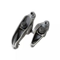 China Original Truck Spare Parts Authentic 3.8 Valve Rocker Arm Assembly 5259953 for Foton for sale