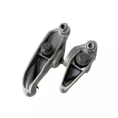 China Original Truck Spare Parts Authentic 3.8 Valve Rocker Arm Assembly 5259953 for Foton for sale