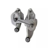 China Original Truck Spare Parts Authentic 3.8 Valve Rocker Arm Assembly 5259953 for Foton for sale