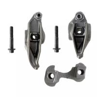 China Original Truck Spare Parts Authentic 3.8 Valve Rocker Arm Assembly 5259953 for Foton for sale