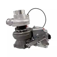 China OE NO. 3798216 HE200VG Turbocharger 5502161 5329621 W1707140424 For ISf4.5 Euro V Foton for sale