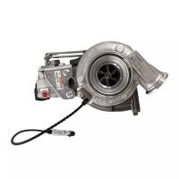 China OE NO. 3798216 HE200VG Turbocharger 5502161 5329621 W1707140424 For ISf4.5 Euro V Foton for sale