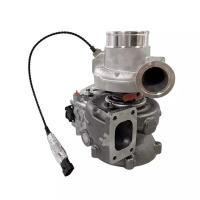 China OE NO. 3798216 HE200VG Turbocharger 5502161 5329621 W1707140424 For ISf4.5 Euro V Foton for sale