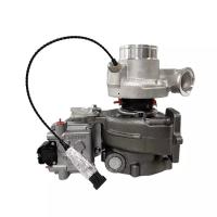 China OE NO. 3798216 HE200VG Turbocharger 5502161 5329621 W1707140424 For ISf4.5 Euro V Foton for sale