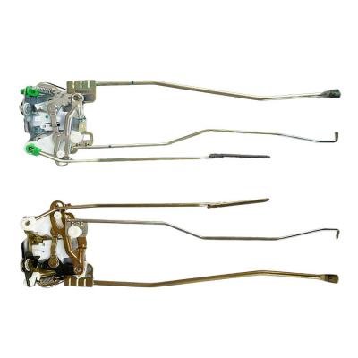 China Foton 2002-2016 Car Door Lock Body Starting Block by Liangjian Gel Truck Accessories for sale