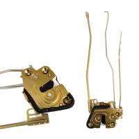 China Foton 2002-2016 Car Door Lock Body Starting Block by Liangjian Gel Truck Accessories for sale