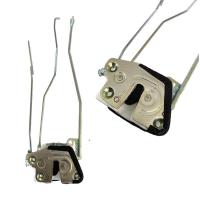 China Foton 2002-2016 Car Door Lock Body Starting Block by Liangjian Gel Truck Accessories for sale