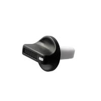 China Lingling Warm Risk Control Panel Air Conditioning Switch Knob for Alpha Trucks 2002-2016 for sale