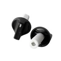 China Lingling Warm Risk Control Panel Air Conditioning Switch Knob for Alpha Trucks 2002-2016 for sale