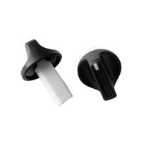 China Lingling Warm Risk Control Panel Air Conditioning Switch Knob for Alpha Trucks 2002-2016 for sale