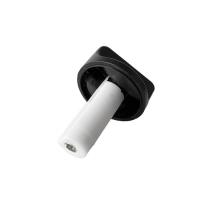 China Lingling Warm Risk Control Panel Air Conditioning Switch Knob for Alpha Trucks 2002-2016 for sale