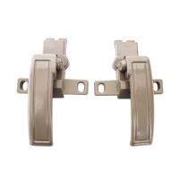 China Light Truck Auto Parts Inner Buckle Inner Handle for Foton Alpha Door Car Fitment Foton for sale