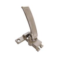China Light Truck Auto Parts Inner Buckle Inner Handle for Foton Alpha Door Car Fitment Foton for sale