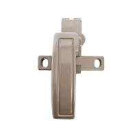 China Light Truck Auto Parts Inner Buckle Inner Handle for Foton Alpha Door Car Fitment Foton for sale