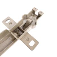 China Light Truck Auto Parts Inner Buckle Inner Handle for Foton Alpha Door Car Fitment Foton for sale