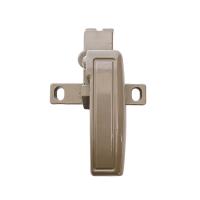 China Light Truck Auto Parts Inner Buckle Inner Handle for Foton Alpha Door Car Fitment Foton for sale