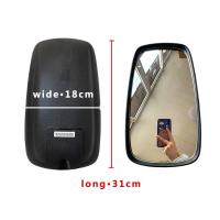 China Jianghuai Weiling Original Auto Parts Whole Car Reversing Mirror with Alpha Design for sale