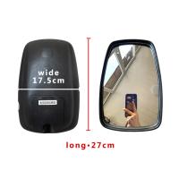 China Jianghuai Weiling Original Auto Parts Whole Car Reversing Mirror with Alpha Design for sale