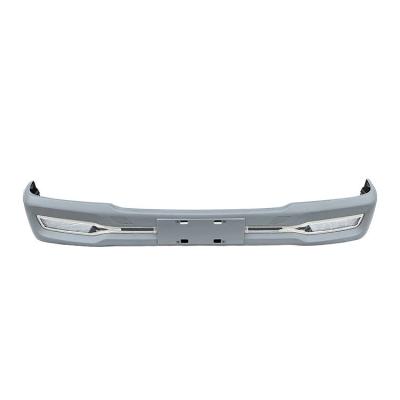 China Omako Bell Energy Alpha Blue Electric Car Front Bumper Assembly For Replace/Repair Purpose for sale