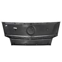 China 2002-2016 Year Foton Truck Accessories Omako Bell Blue Electric Car Front Panel Strip for sale