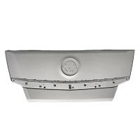 China 2002-2016 Year Foton Truck Accessories Omako Bell Blue Electric Car Front Panel Strip for sale