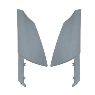 China Foton 2002-2016 Car Fitment Front Corner Plate for Fukuda Original Truck Accessories for sale