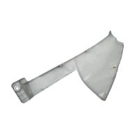 China Foton 2002-2016 Car Fitment Front Corner Plate for Fukuda Original Truck Accessories for sale