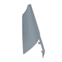 China Foton 2002-2016 Car Fitment Front Corner Plate for Fukuda Original Truck Accessories for sale