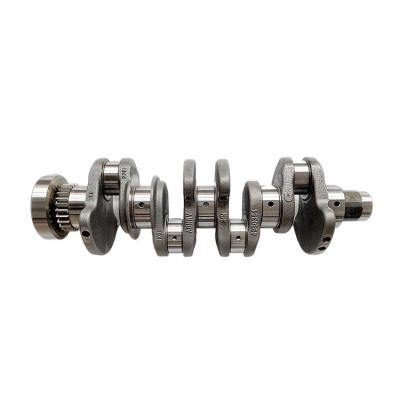 China Omako Bell Origl Foton Truck Accessories 2.4 Engine Crankshaft Connecting Rod Bearing for sale