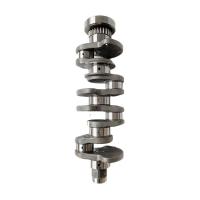 China Omako Bell Origl Foton Truck Accessories 2.4 Engine Crankshaft Connecting Rod Bearing for sale