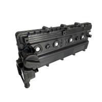 China Foton Original Truck Parts Omako O Ling MRT Country 6 2.8 Engine Valve Chamber Cover for sale