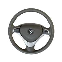 China Foton Car Fitment Omac 3 Aoling CTX Technology Version Steering Wheel Horn Cover for sale