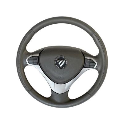 China Foton Car Fitment Omac 3 Aoling CTX Technology Version Steering Wheel Horn Cover for sale