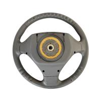 China Foton Car Fitment Omac 3 Aoling CTX Technology Version Steering Wheel Horn Cover for sale
