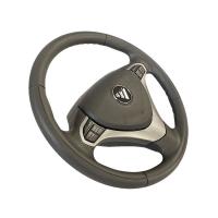 China Foton Car Fitment Omac 3 Aoling CTX Technology Version Steering Wheel Horn Cover for sale