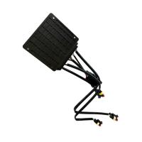 China Foton Alpha Warm Air Heater Controller Auto Parts Ignition Plug Crane Air Conditioning for sale