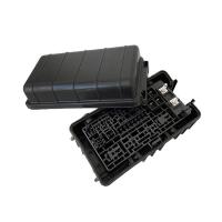 China CTX Omark Time M3 Conrey Revo E3 Fuse Box Relay Box Cover for Foton Alpha Car Fitment for sale