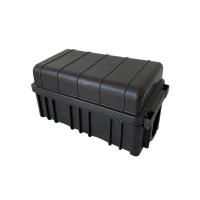 China CTX Omark Time M3 Conrey Revo E3 Fuse Box Relay Box Cover for Foton Alpha Car Fitment for sale