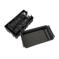China CTX Omark Time M3 Conrey Revo E3 Fuse Box Relay Box Cover for Foton Alpha Car Fitment for sale